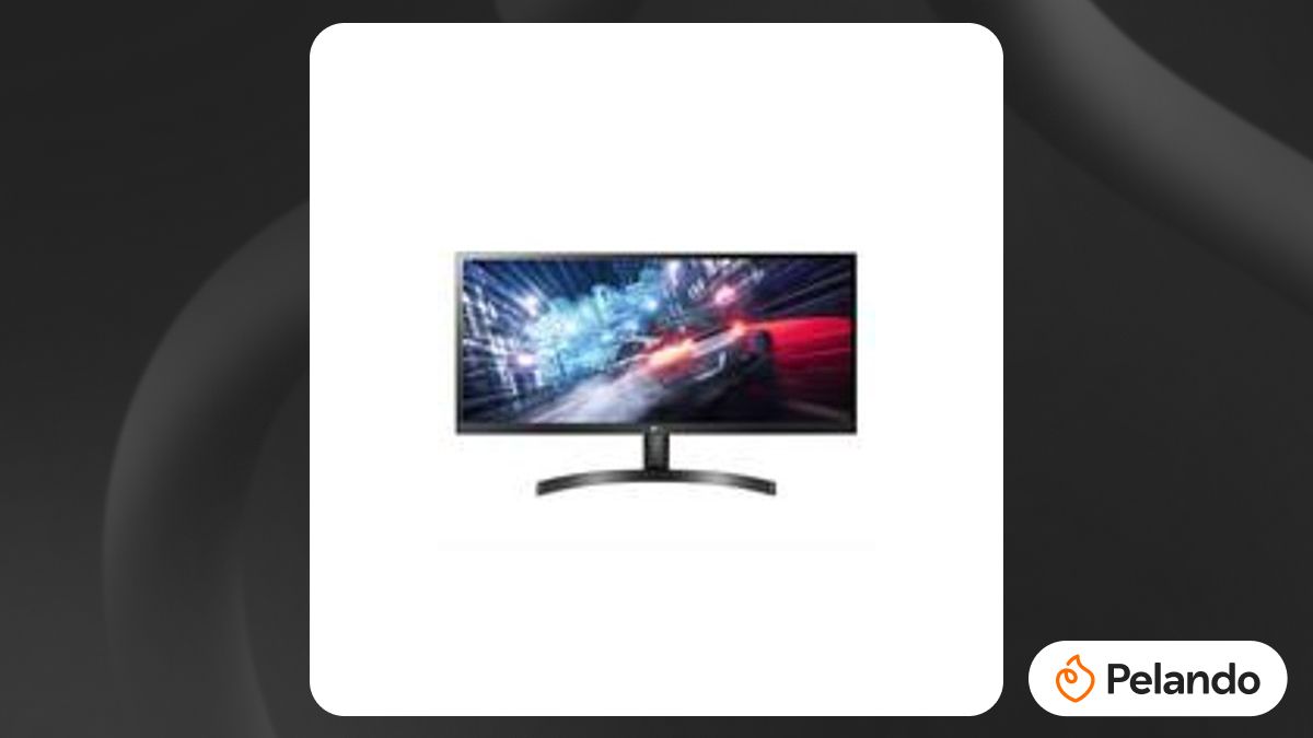 Por R$ 879: Monitor LG LED 29 Ultrawide, IPS, HDMI, HDR, com VESA, AMD ...