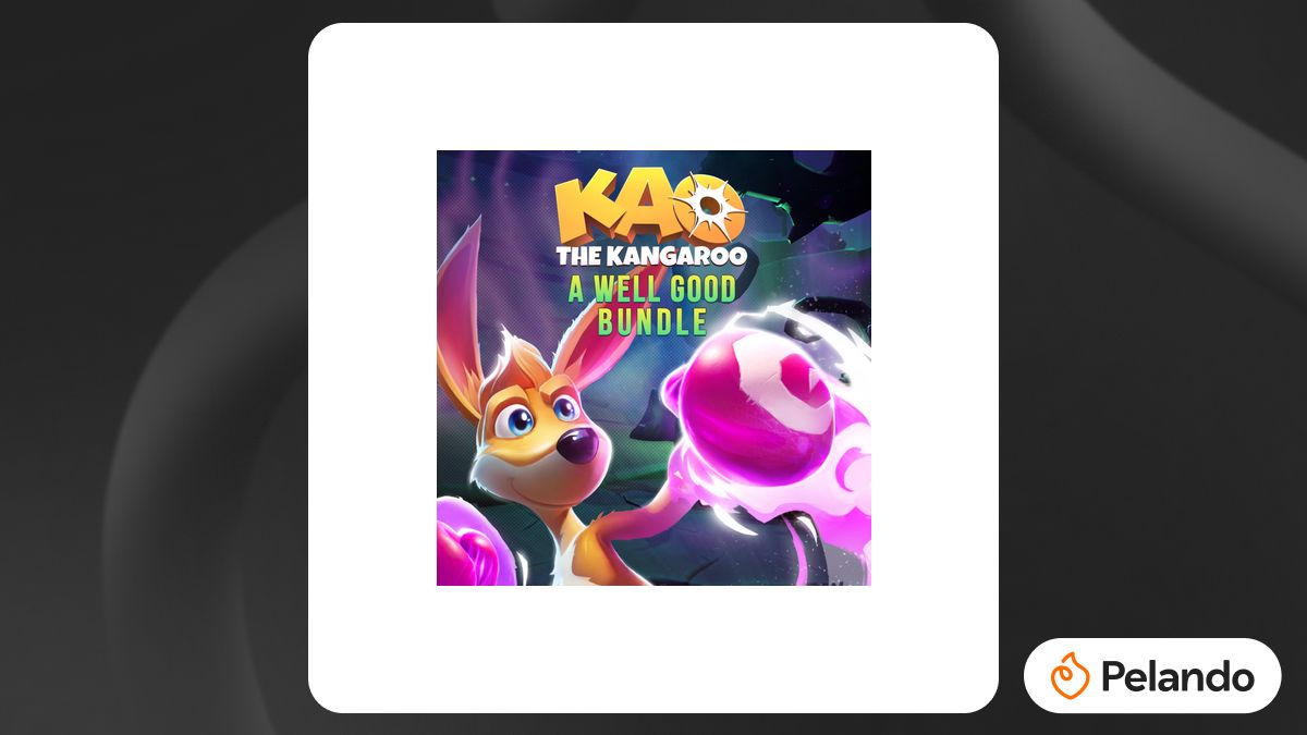 Por R$ 10,87: [Steam] Kao the Kangaroo: A Well Good Bundle (Jogo + DLCs ...