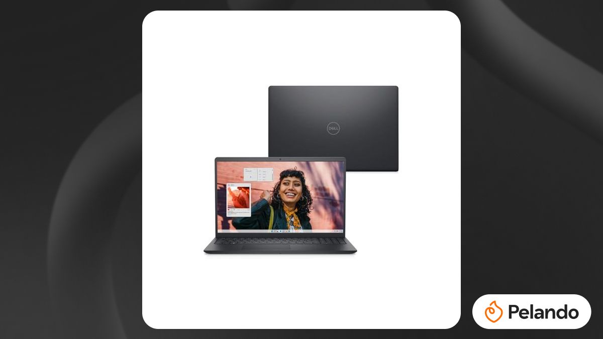 Por R$ 4.699: Notebook Dell Inspiron I15-I1300-A80P 15.6" Full HD 13ª Gen Intel Core i7 16GB 1TB ...