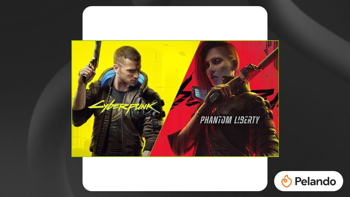 Por R$ 145: [R$116 Epic Rewards] Cyberpunk 2077: Ultimate Edition (Jogo Cyberpunk 2077 + Phantom ...