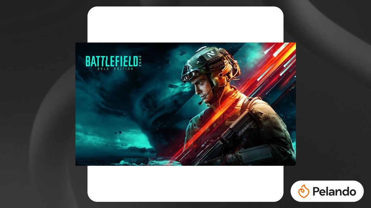 Por R$ 313: Battlefield™ 2042 Gold Edition - PC - Buy it at Nuuvem ...