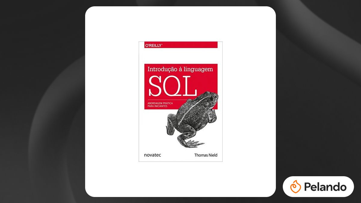 Por R$ 39,19: [ PRIME ] Livro Introdução à Linguagem SQL: Abordagem ...