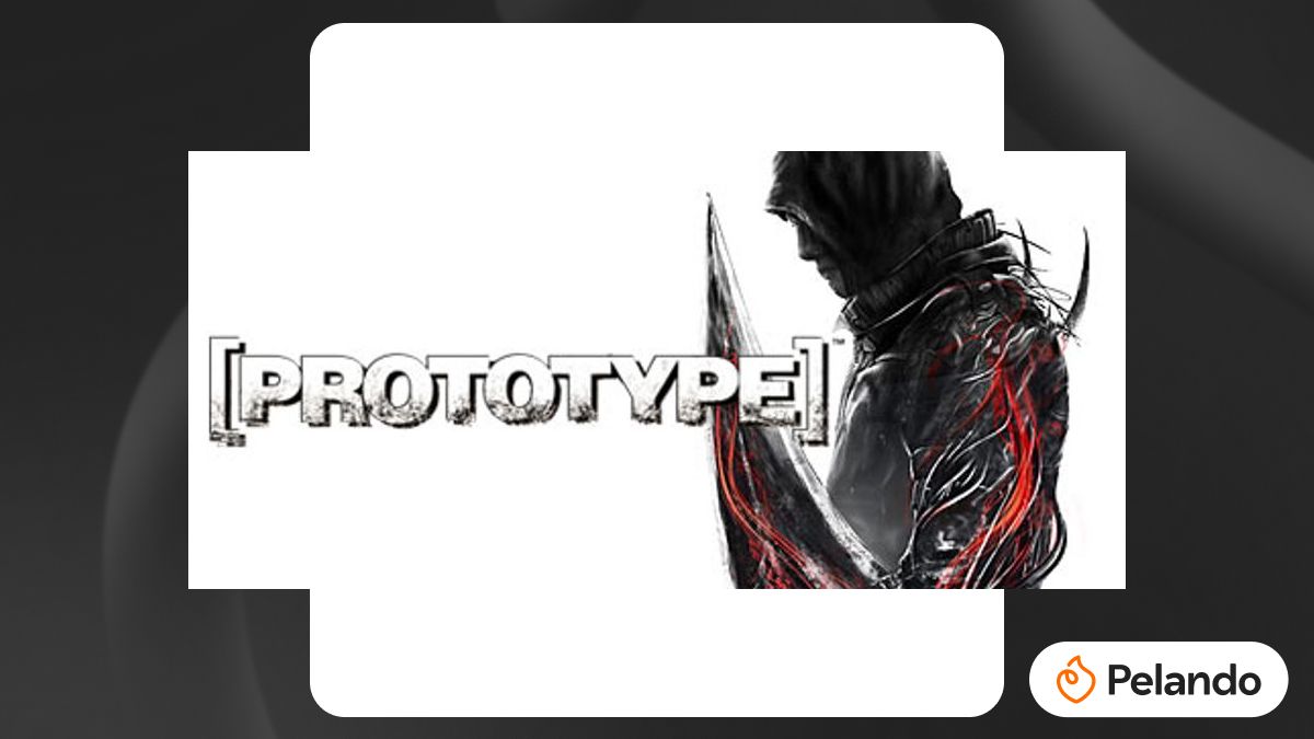 Por R$ 8,74: Prototype™ [Steam] | Pelando