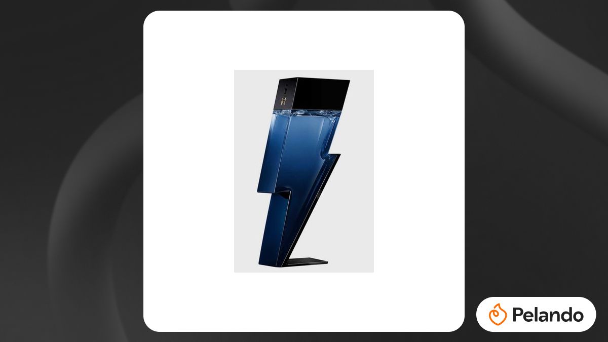 Por R$ 449: Perfume 100ml Bad Boy Cobalt Eau de Parfum Carolina Herrera ...