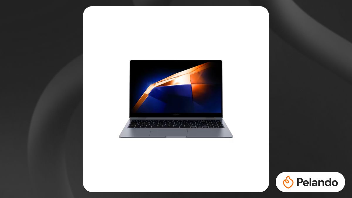 Por R$ 2.027: [VIP] Notebook Samsung Galaxy Book4, Intel® Core™ i3 ...