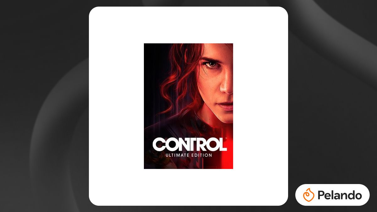 Por R$ 38,69: Control Ultimate Edition | Pelando
