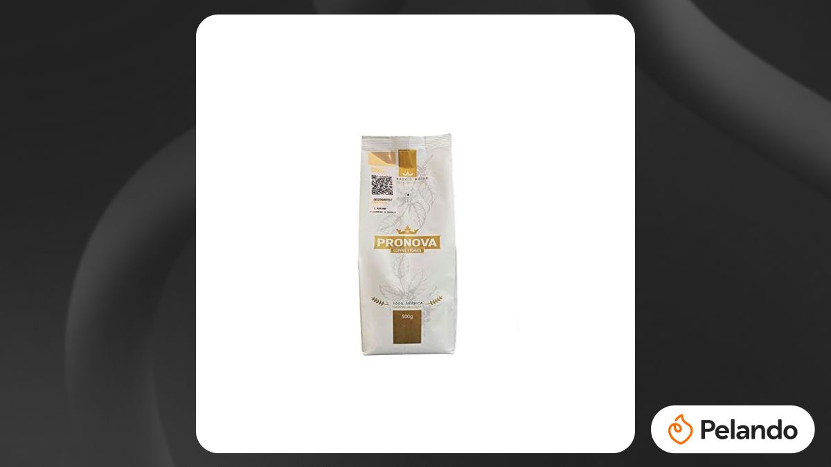 Por R$ 21,00: Café Gourmet Especial Blend Arábica Moído Montanhas do ...