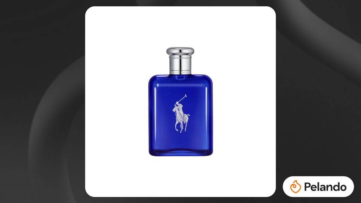 Por R$ 444: Perfume - Polo Blue Ralph Lauren 200ml | Pelando