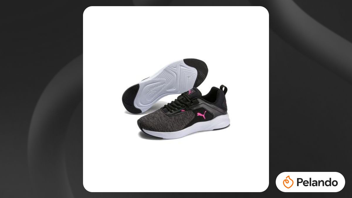 Por R$ 139: Tênis Puma Comet 2 Alt SR BDP | Pelando