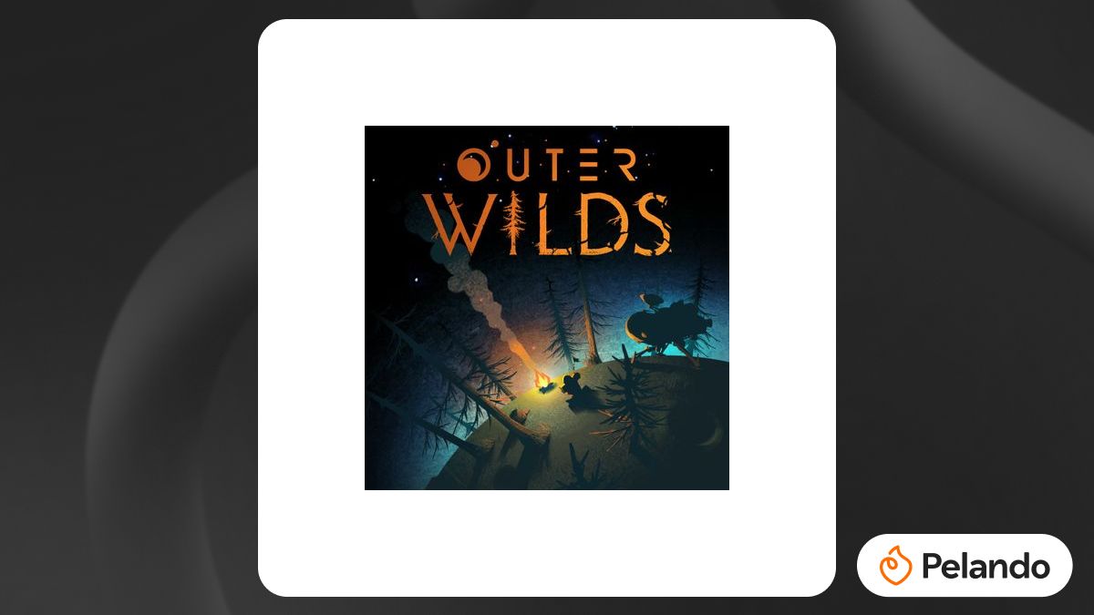 Por R$ 32: [Steam] Jogo Outer Wilds - PC | Pelando