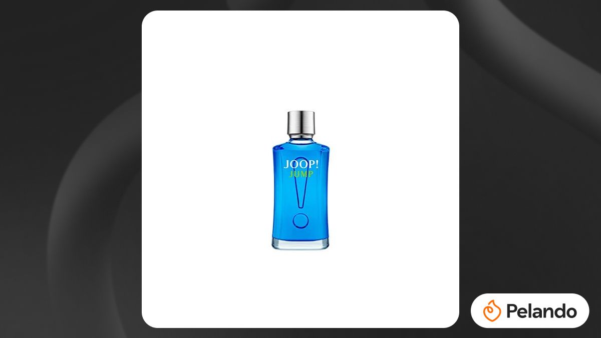 Por R$ 114: Joop! Perfume Jump Edt 100Ml Joop | Pelando