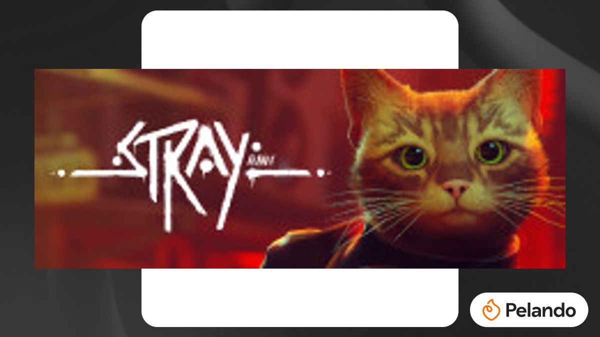 Por R$ 47,99: Stray - Steam | Pelando
