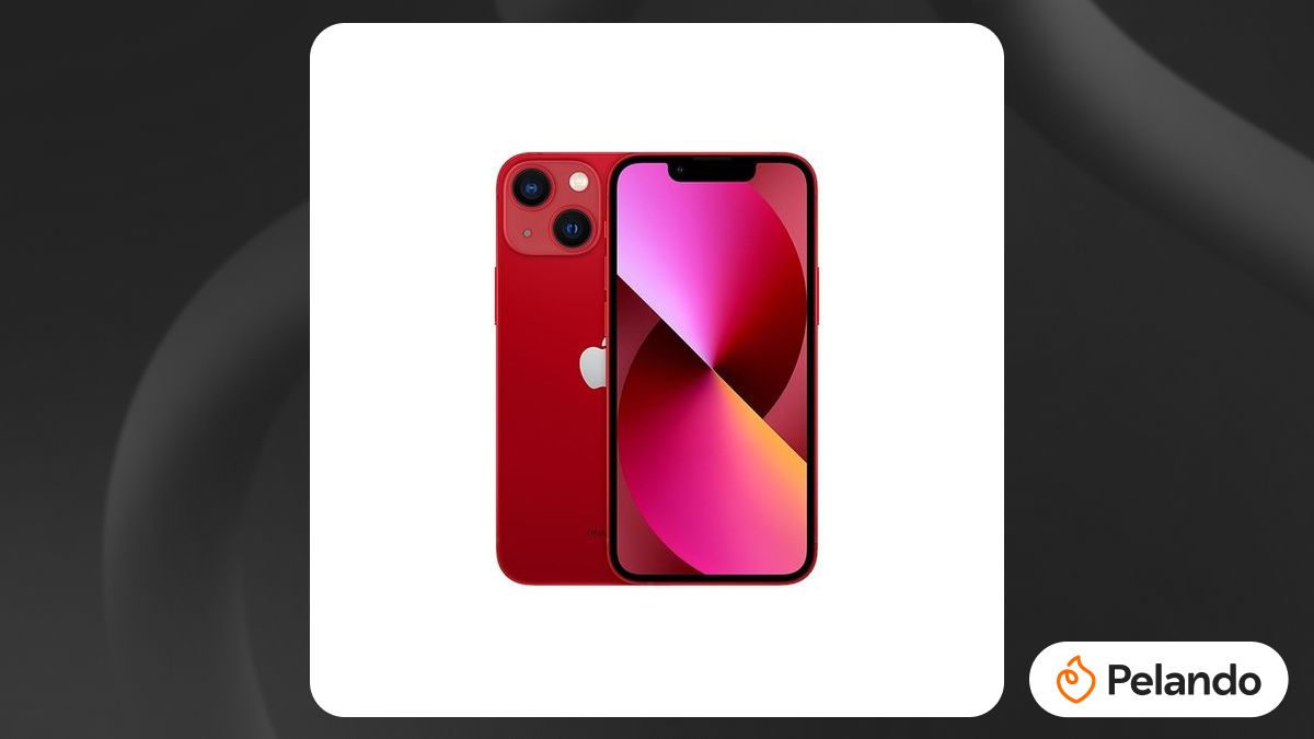 Por R$ 4.949: Apple iPhone 13 Mini 128GB iOS 5G Wi-Fi Tela 5.4'' Câmera ...