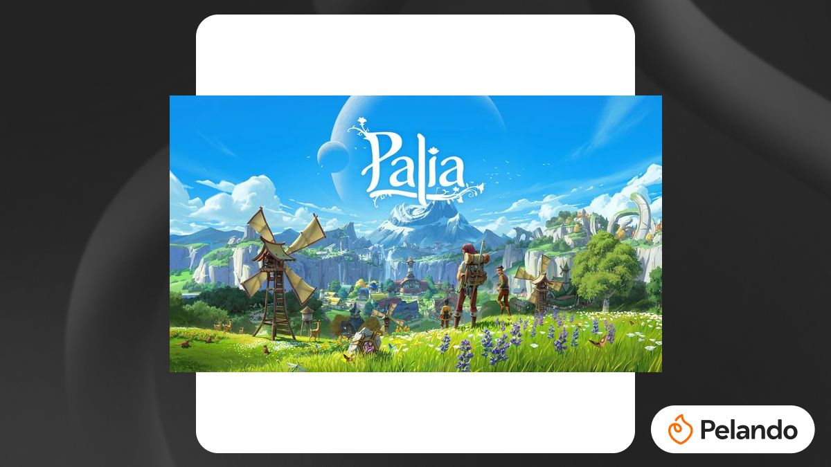 Grátis: Palia - Nintendo Switch | Pelando