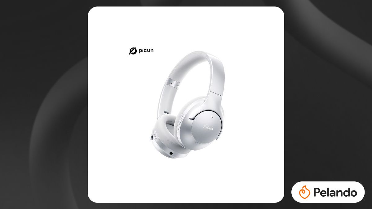 Por R$ 152: |Taxa inclusa - 114,99 com moedas| Picun 05 MAX, ANC, Hi ...