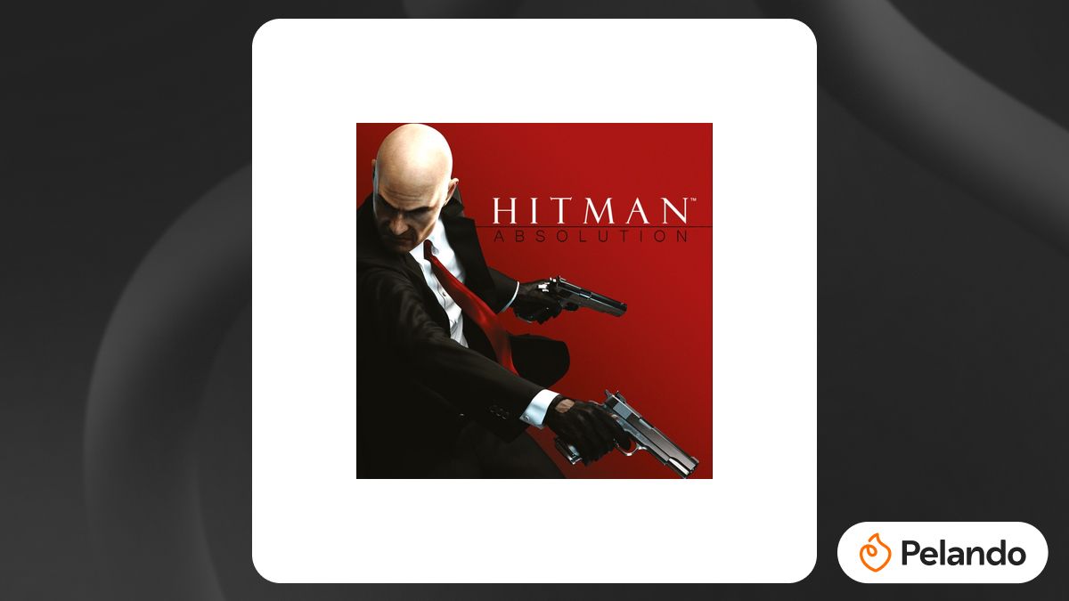Por R$ 3,69: Jogo Hitman: Absolution - PC | Pelando