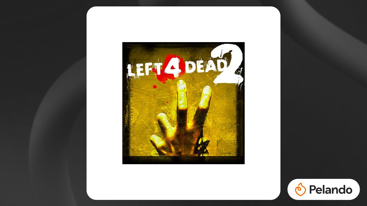 Por R$ 3,29: Jogo Left 4 Dead 2 - PC Steam | Pelando