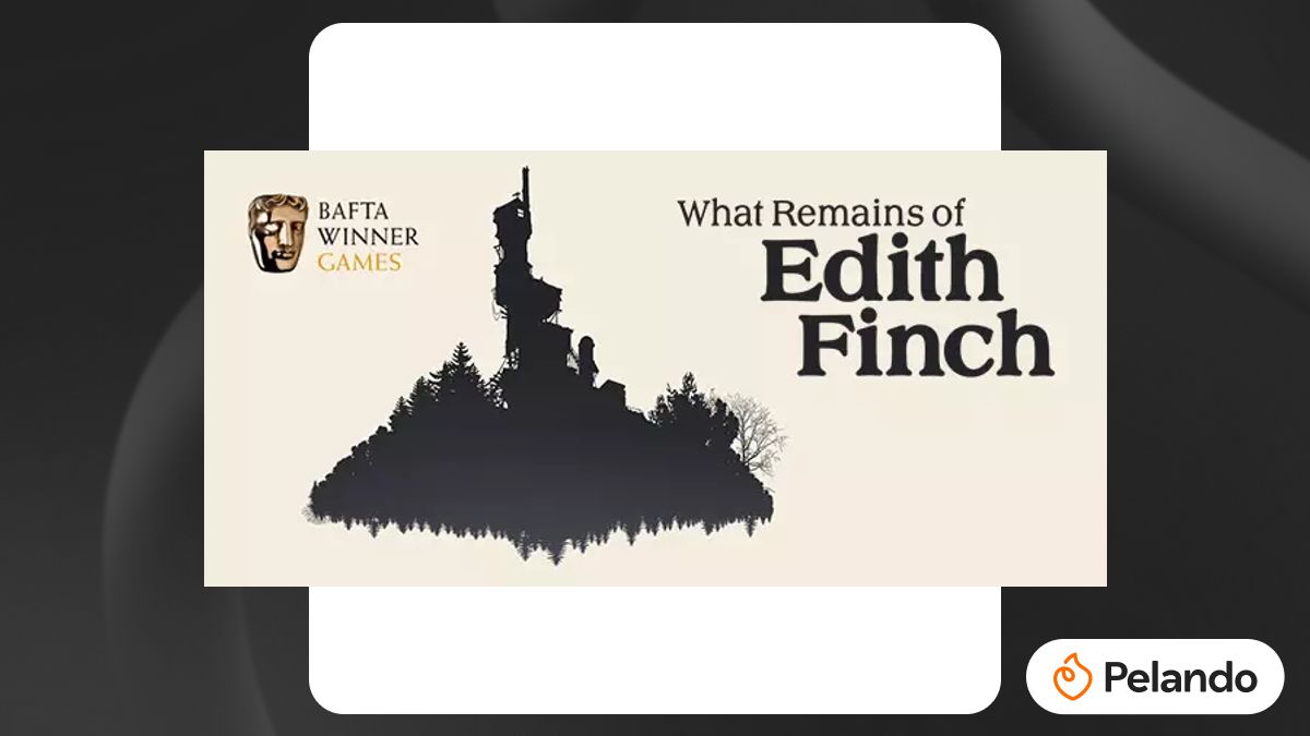 Por R$ 17,00: Jogo What Remains of Edith Finch - Nintendo Switch | Pelando