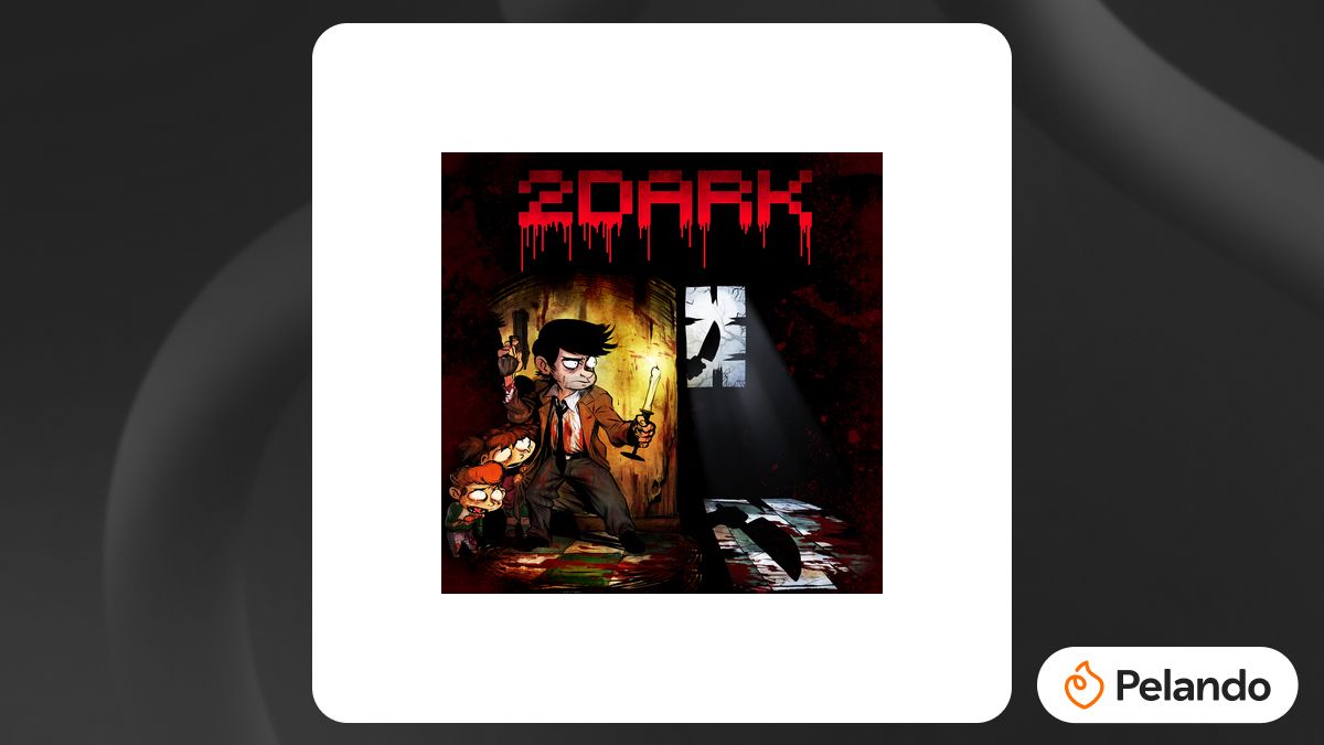 Grátis: Joguinho Grátis: 2Dark - PC | Pelando