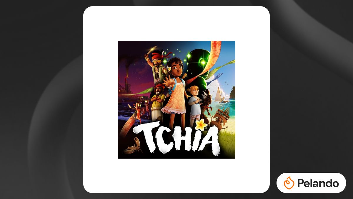 Por R$ 7,30: Jogo Tchia - PC Steam | Pelando