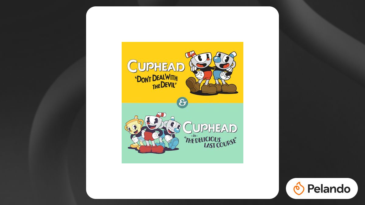 Por R$ 48,92: Jogo + DLC: Cuphead & The Delicious Last Course - Nintendo Switch | Pelando