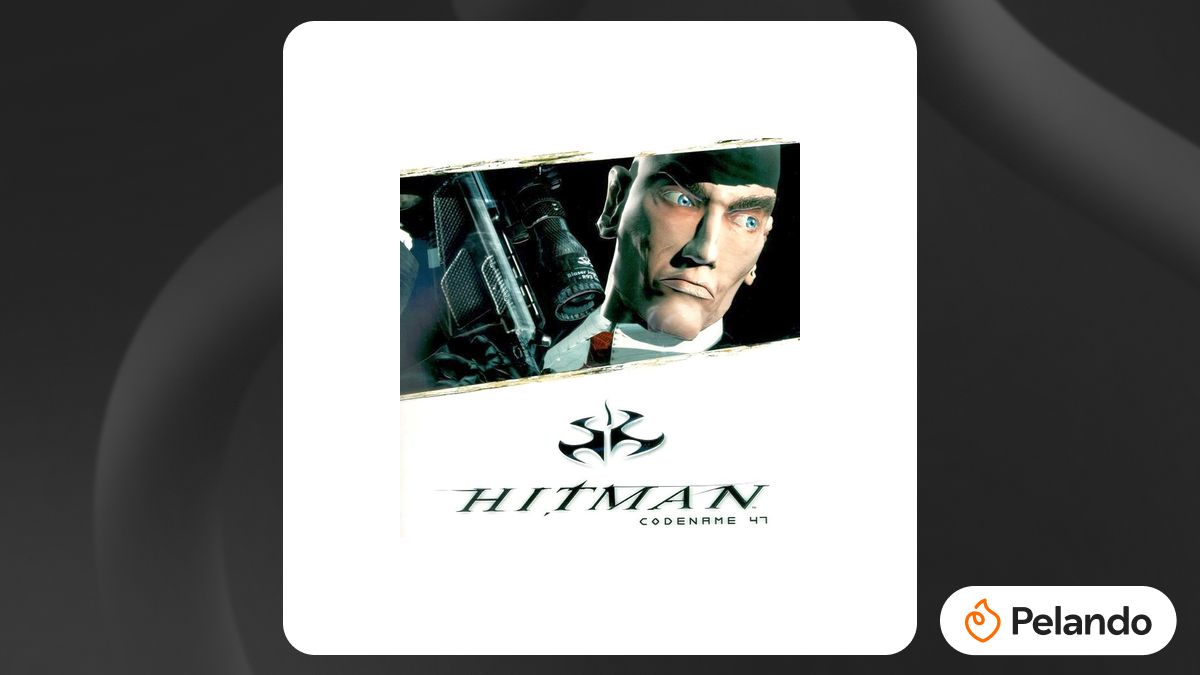 Por R$ 1,71: (STEAM) Jogo Hitman: Codename 47 - PC | Pelando