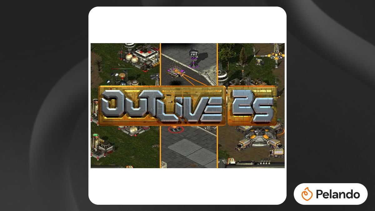 Por R$ 49,90: (STEAM) Jogo Outlive 25 - Explorador - PC | Pelando