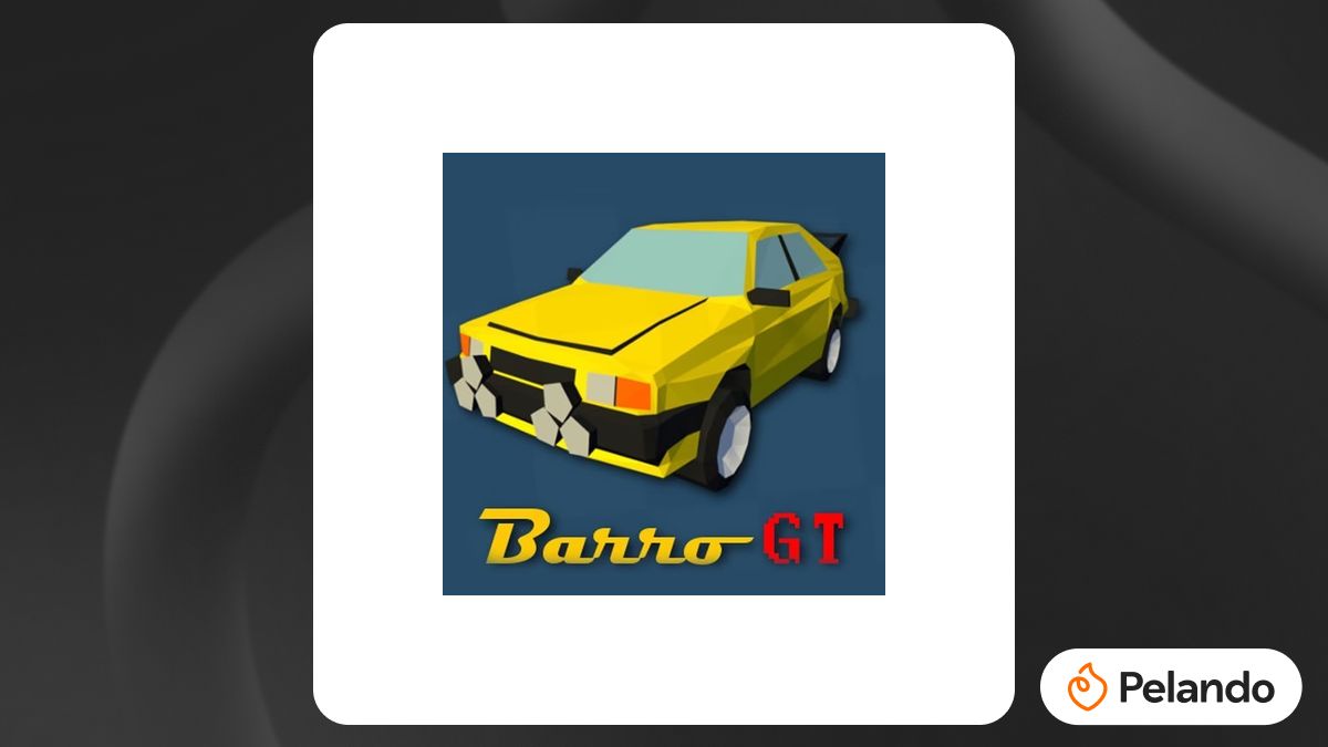 Grátis: Jogo Grátis na Steam: Barro GT - PC | Pelando