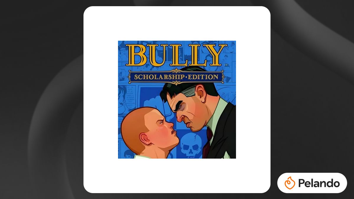 Por R$ 13,99: (STEAM) Jogo Bully: Scholarship Edition - PC | Pelando