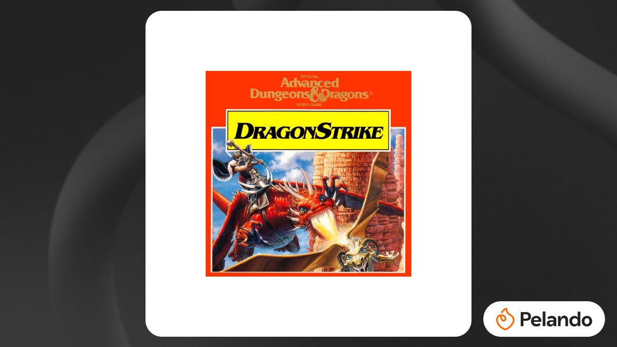 Grátis: (Prime Gaming) Jogo Dungeons & Dragons DragonStrike Grátis - PC | Pelando