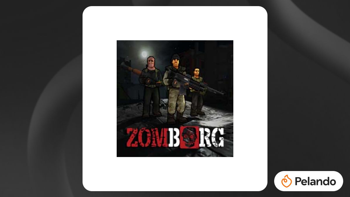 Grátis: Jogo Grátis na Steam: Zomborg - PC | Pelando