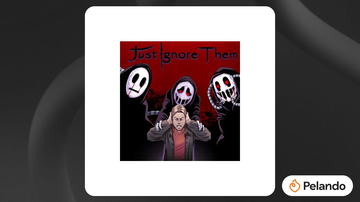 Grátis: Jogo Grátis na Steam: Just Ignore Them - PC | Pelando