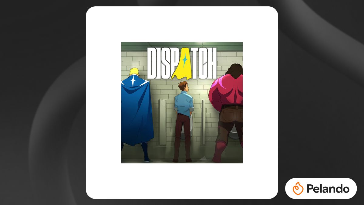 Por R$ 80,09: (Steam) Jogo Dispatch - PC | Pelando