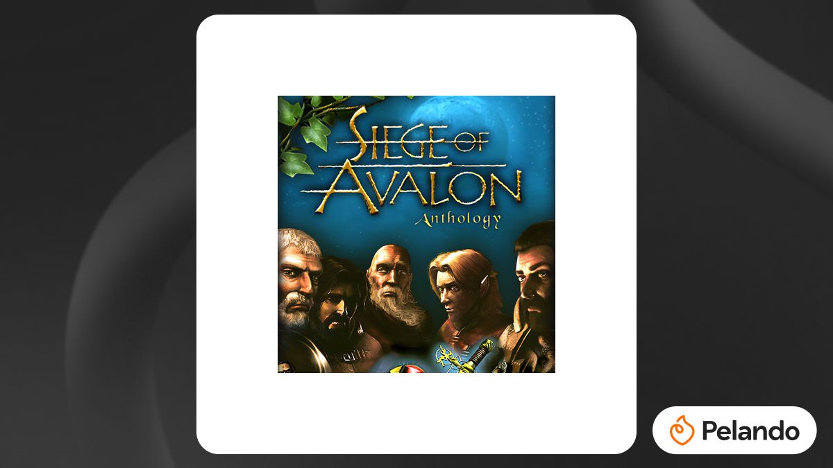 Grátis: (Prime Gaming) Jogo Siege of Avalon - PC | Pelando