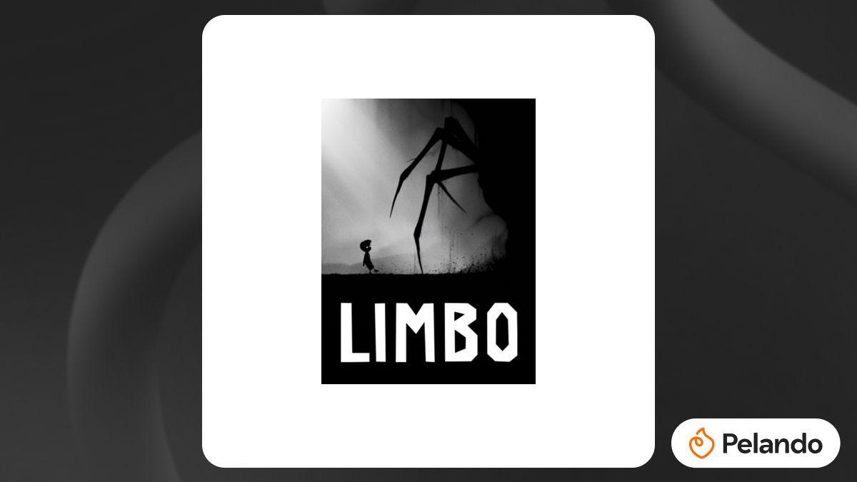 Grátis: Limbo - Jogo Grátis na Epic | Pelando