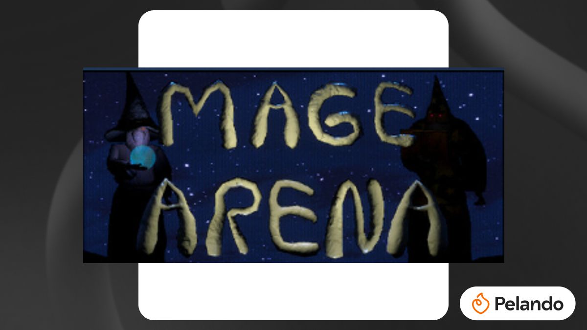 Por R$ 10,00: Jogo Mage Arena | Pelando