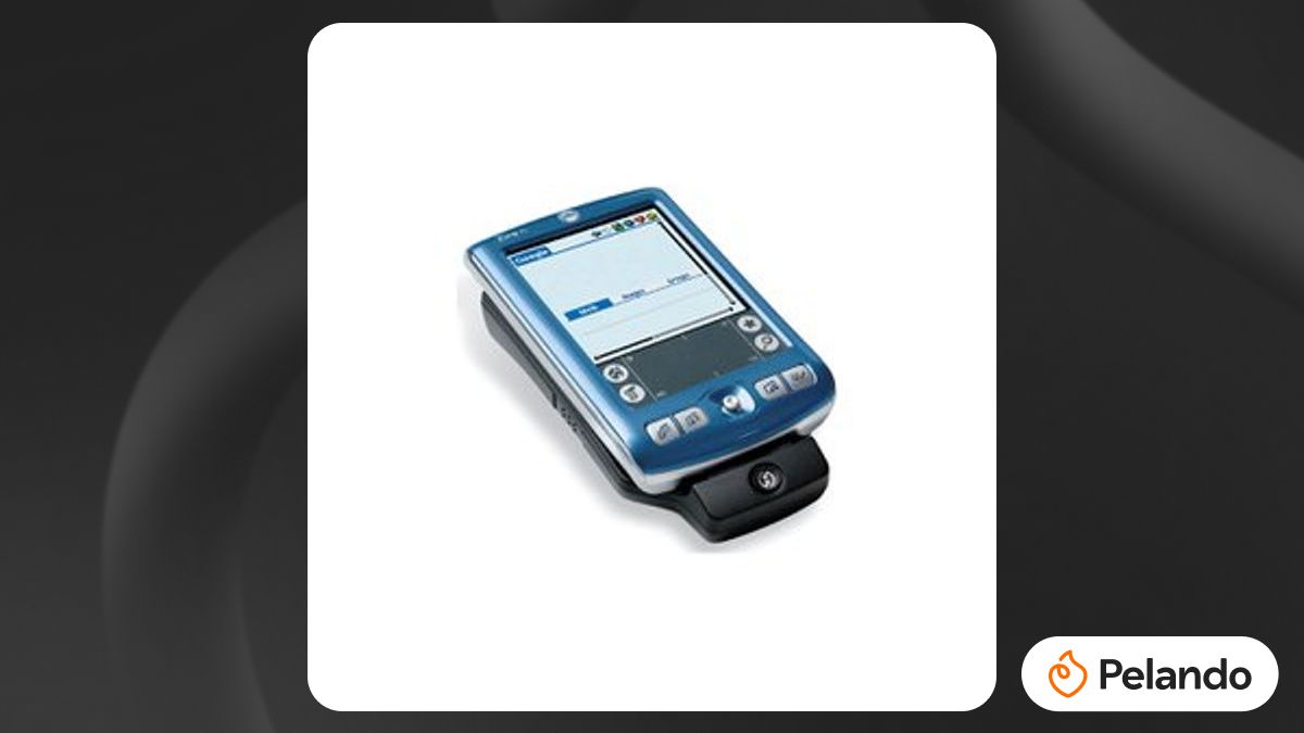 Por R$ 116: Modem Portátil 56 Kbps P/palm | Pelando