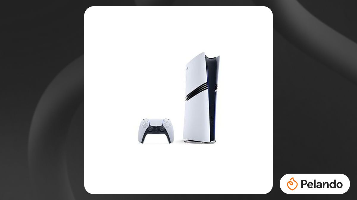 Por R$ 5.479: Console PlayStation®5 Pro | Pelando