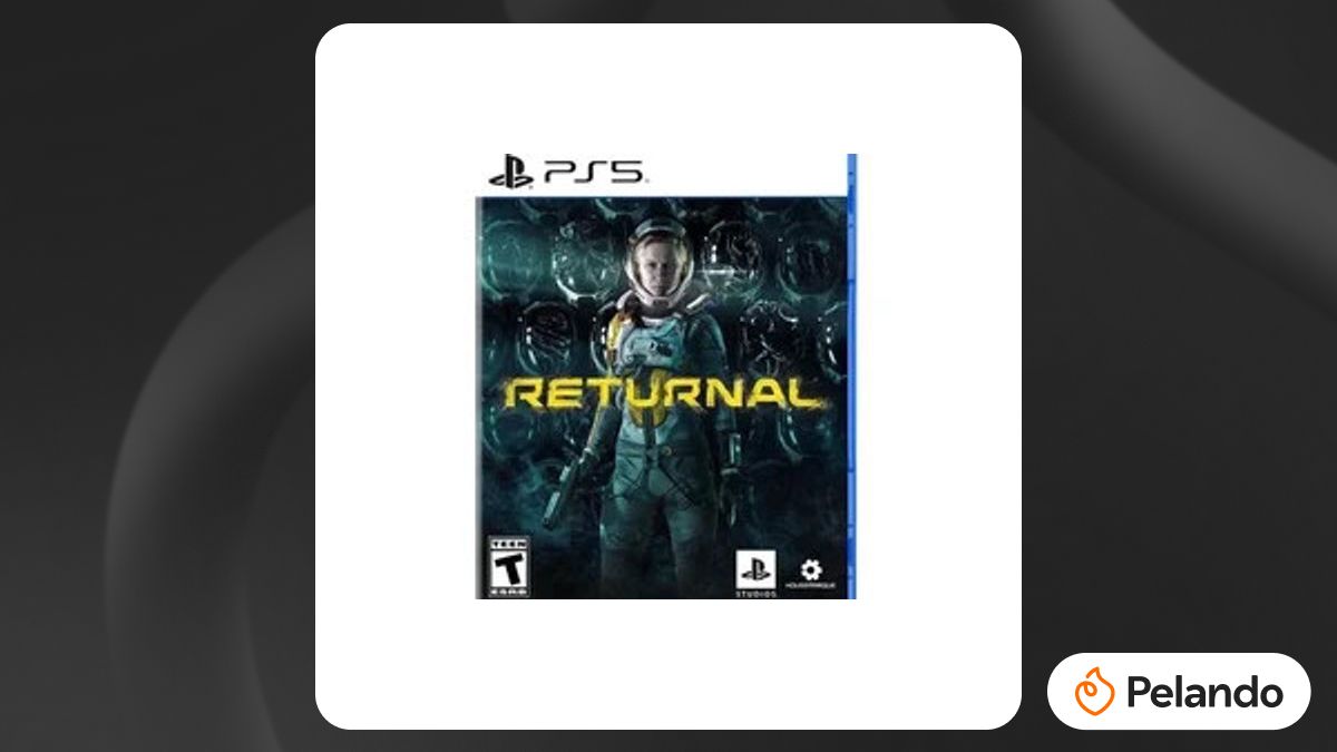Por R$ 54,00: Jogo Returnal - PS5 - PlayStation | Pelando