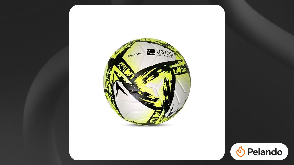 Por R$ 46,16: Bola Futsal Slick Evolution Indoor Pro | Pelando