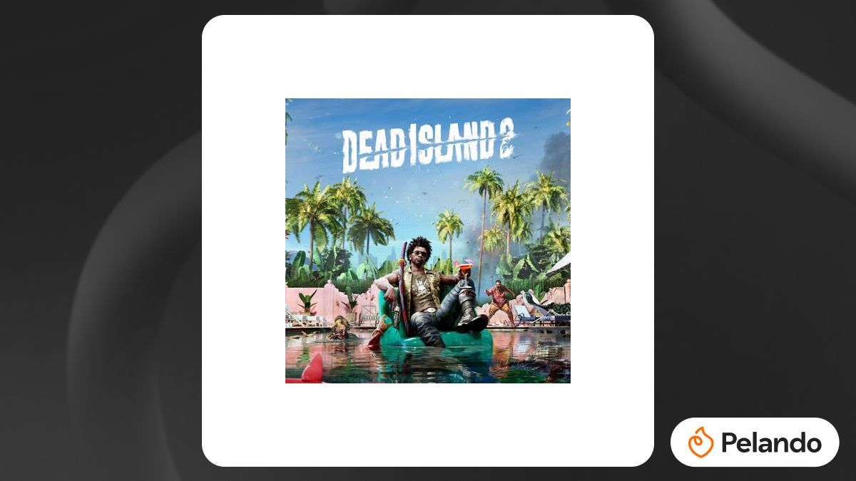 Por R$ 62,37: Jogo Dead Island 2 - PlayStation | Pelando