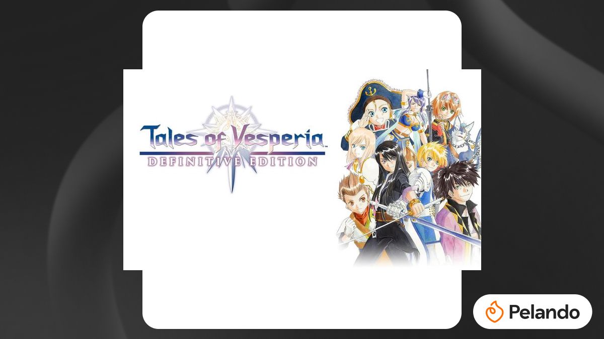 Por R$ 47,90: Tales of Vesperia™: Edição Definitiva | Pelando