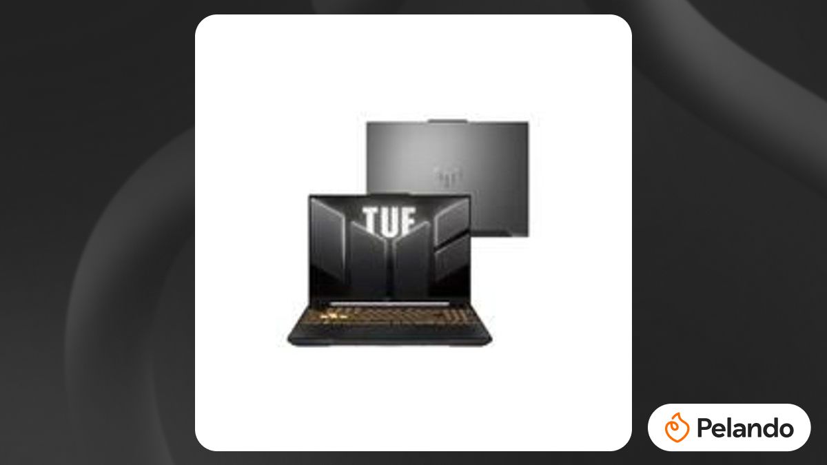 Por R$ 3.505: Notebook ASUS TUF Gaming F16 FX607VJ NVIDIA RTX 3050 ...