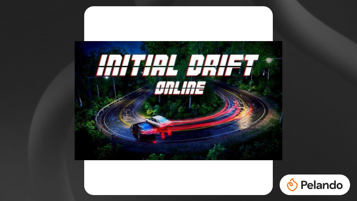 Grátis: Initial Drift Online | Pelando