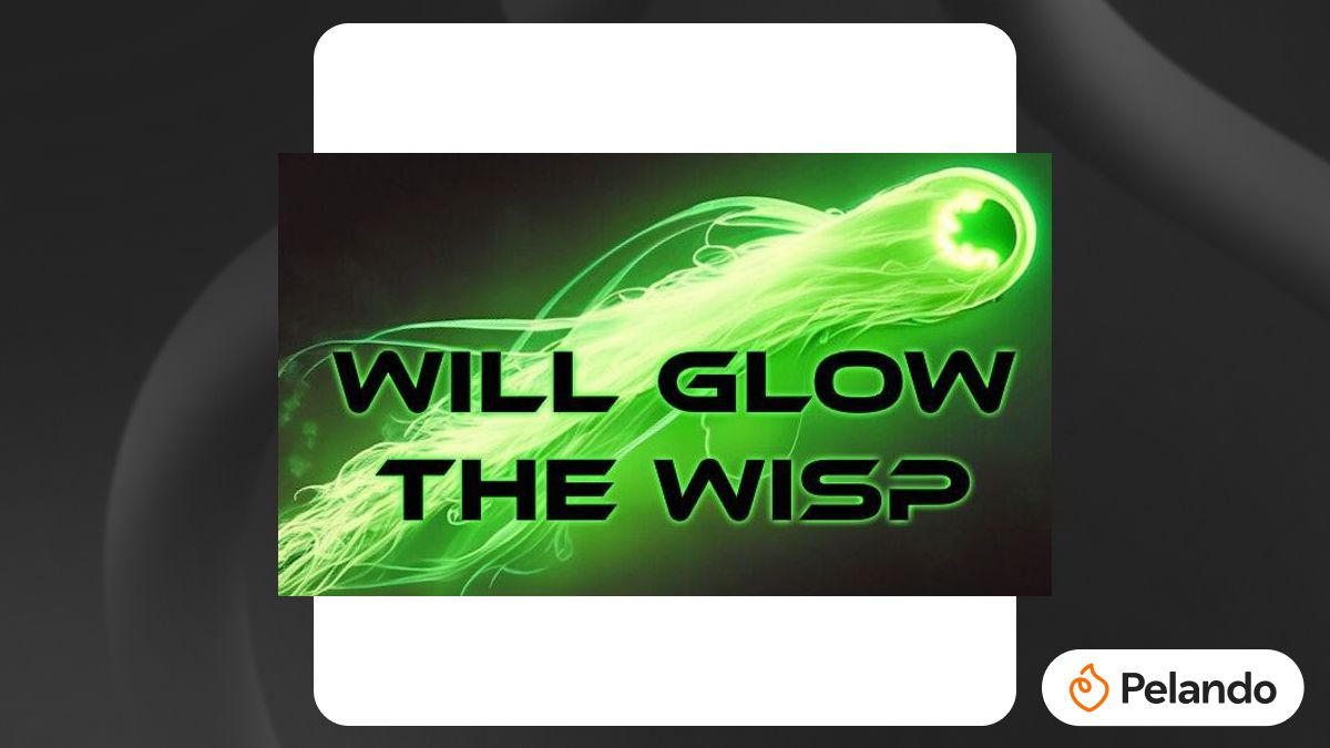 Grátis: Jogo Grátis na Steam: Will Glow the Wisp - PC | Pelando