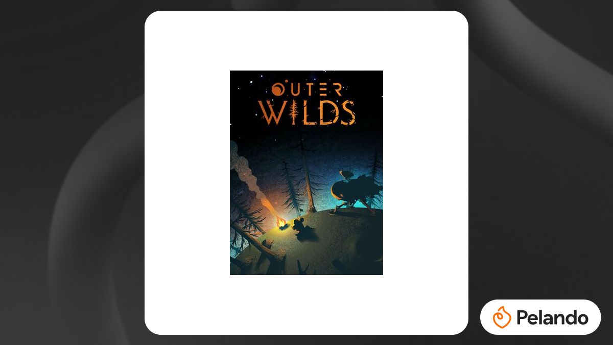 Por R$ 35,99: (R$ 28,79 Cashback Epic) Jogo Outer Wilds - PC | Pelando