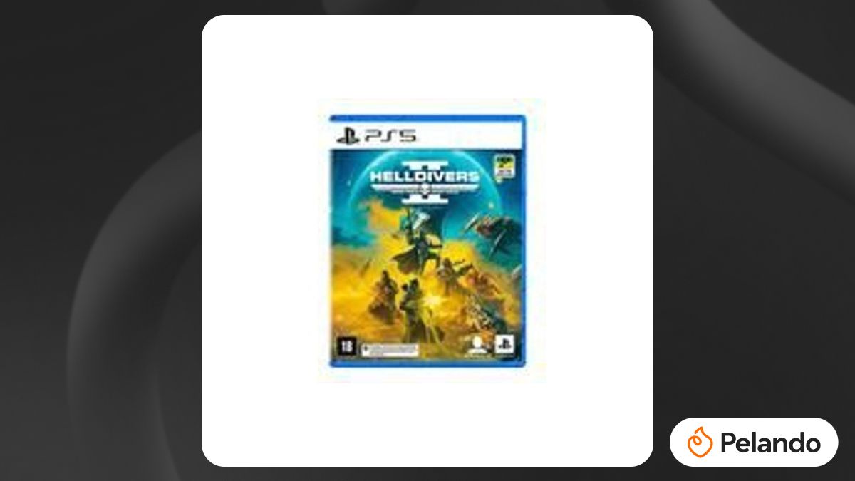 Por R$ 116: Jogo Helldivers 2 - PS5 - PlayStation | Pelando