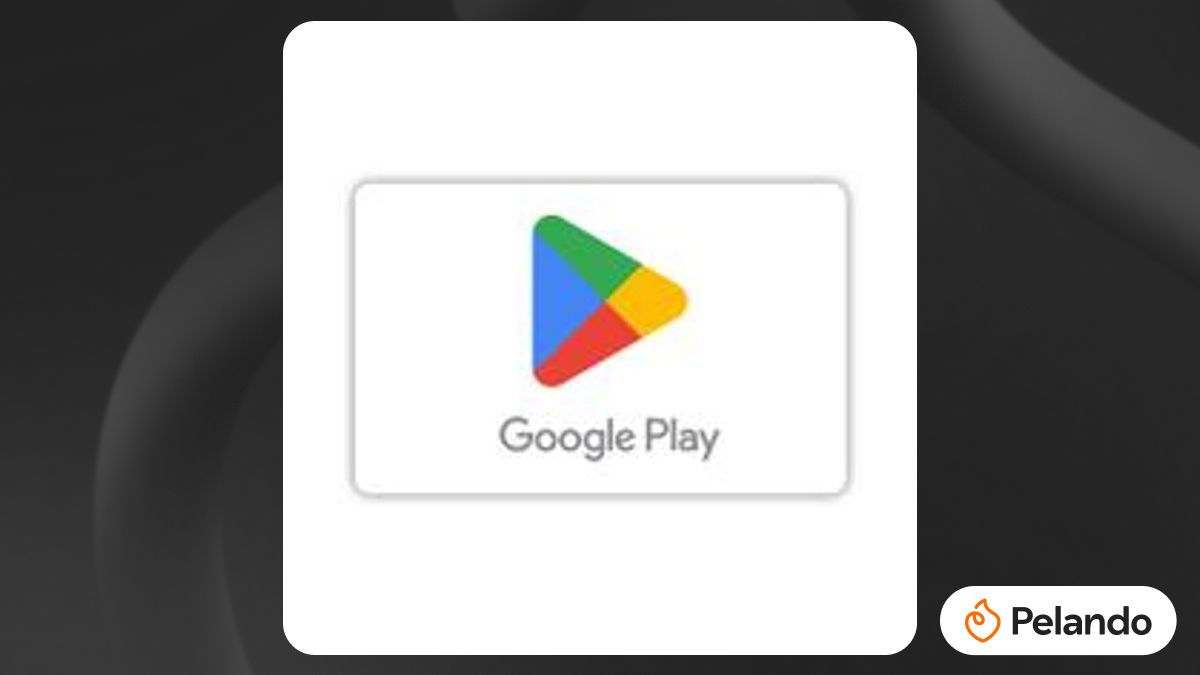 Por R$ 120: Cartão Presente Digital Google Play R$150,00 | Pelando