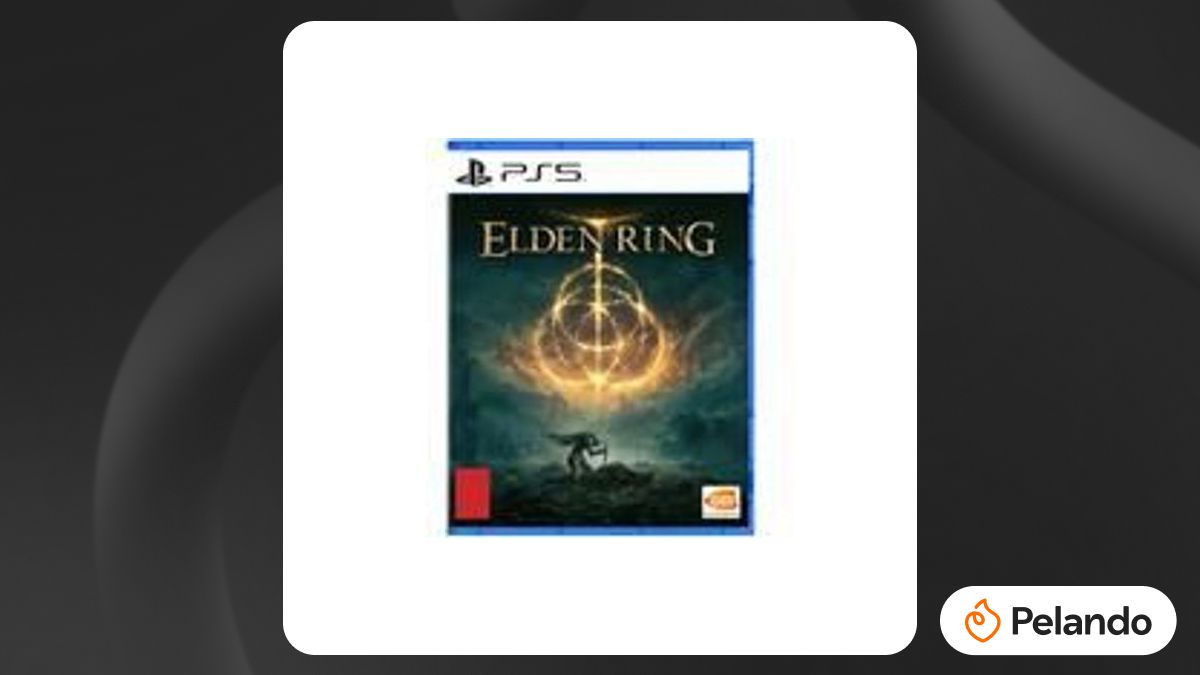 Por R$ 149: Elden Ring para PS5 Bandai Namco | Pelando