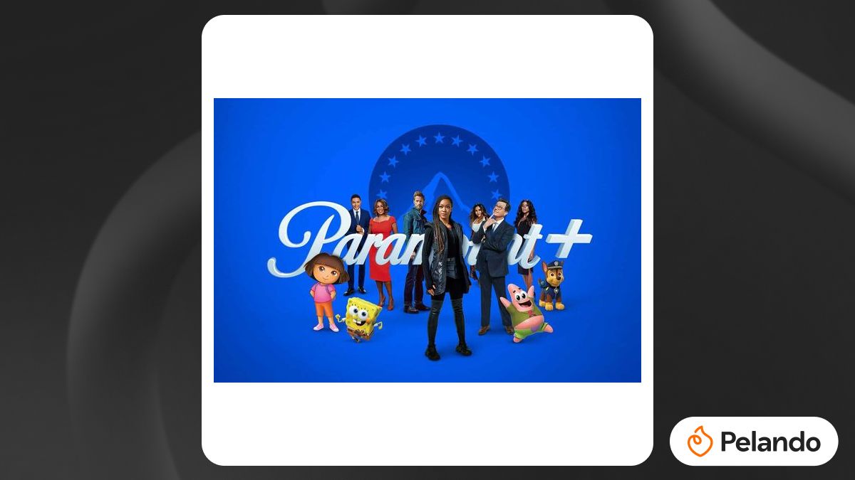 Por R$ 13,95: Paramount+ com 50% de Desconto por 12 meses (Plano anual ...